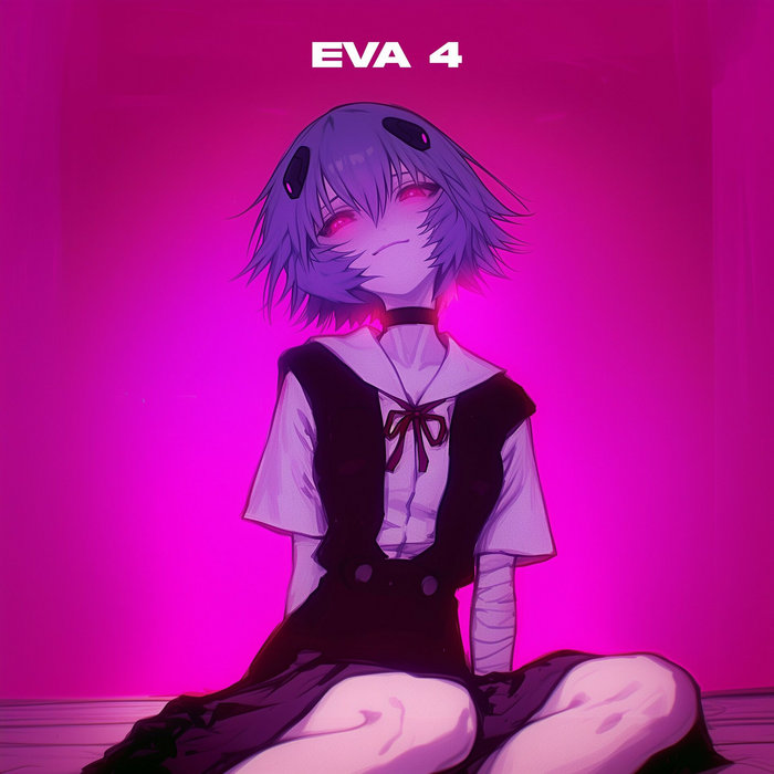 EVA 4 | blueberry | phonk