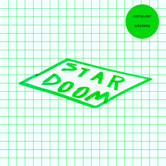 STAR DOOM | computer odyssey