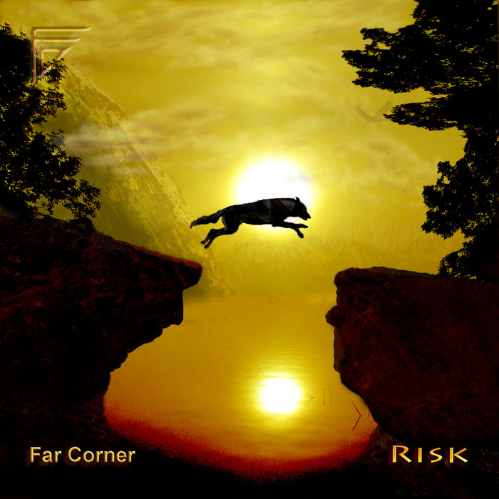 Risk [HD 24b/96k] | Far Corner | Cuneiform Records