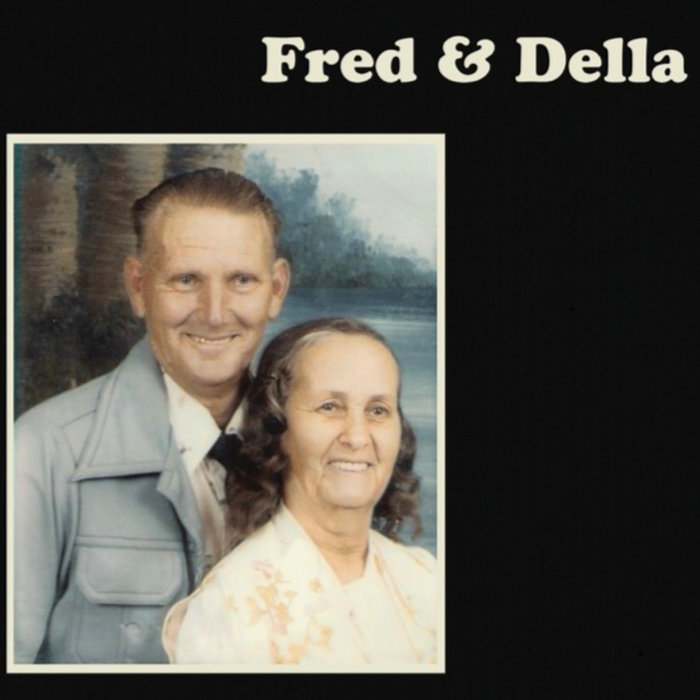 Fred & Della | Joe Gross | Reacharounds