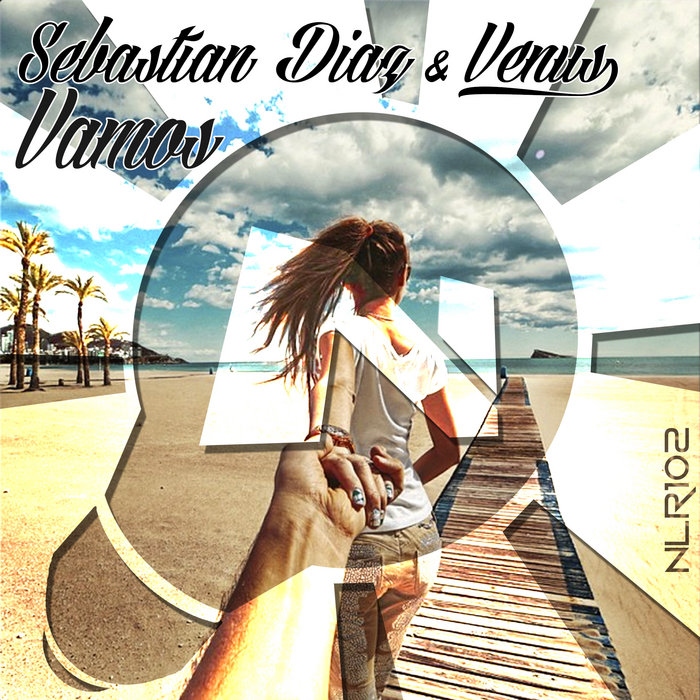 Vamos | Sebastian Diaz & Venus | NewLight Records