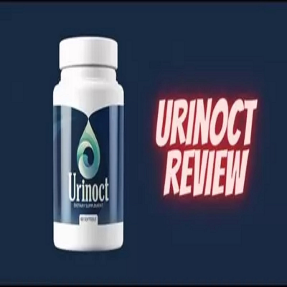 Urinoct Prostate Health Formula Reviews All You Need To Know About ...