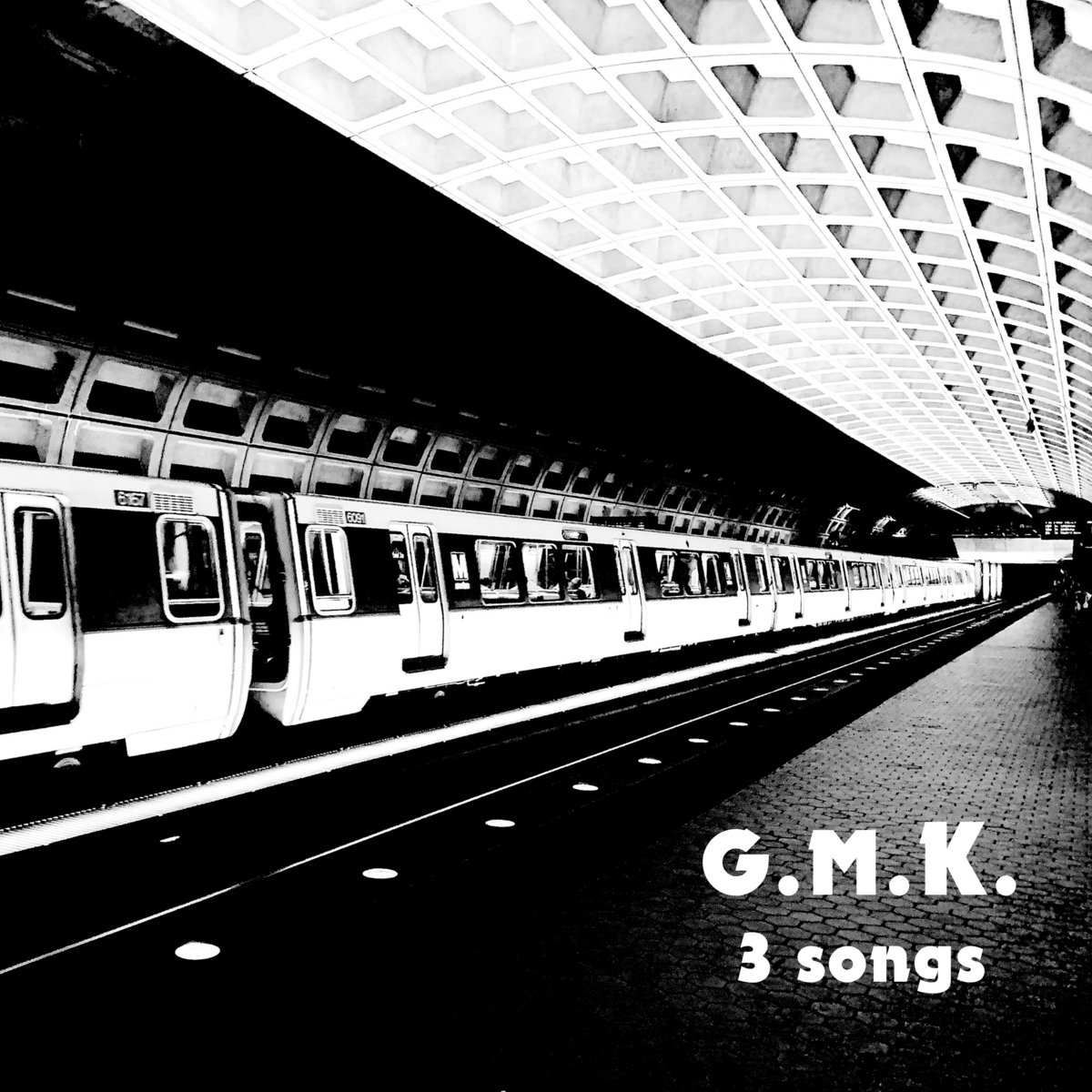 3 Songs | G.M.K.