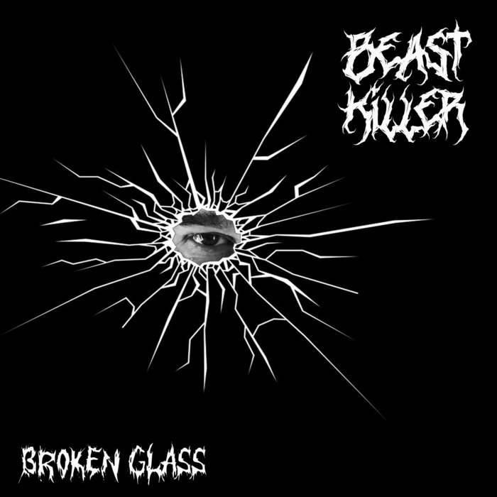Broken Glass | Beast Killer