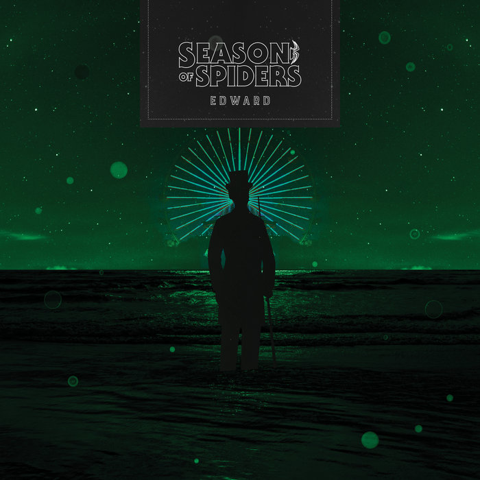 Edward [Single] | Season Of Spiders