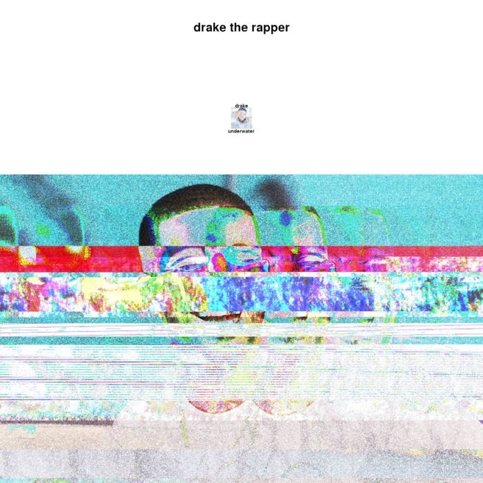 drake underwater | drake the rapper | Global Hydration