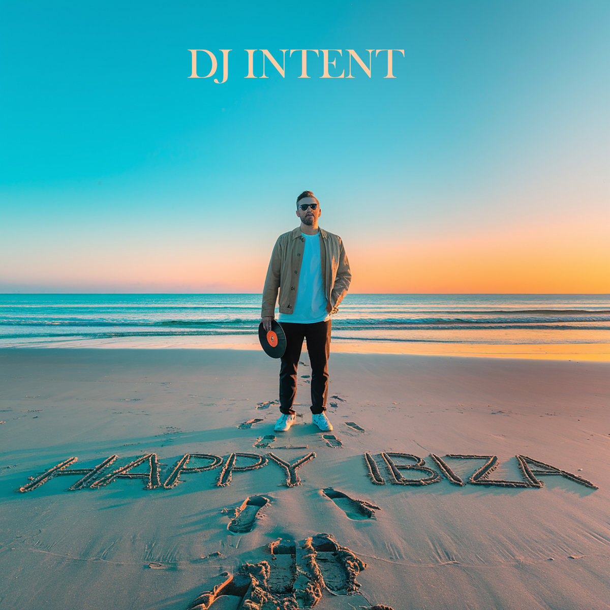 Happy Ibiza | Dj Intent