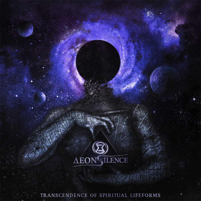 Transcendence Of Spiritual Lifeforms | Aeons Of Silence