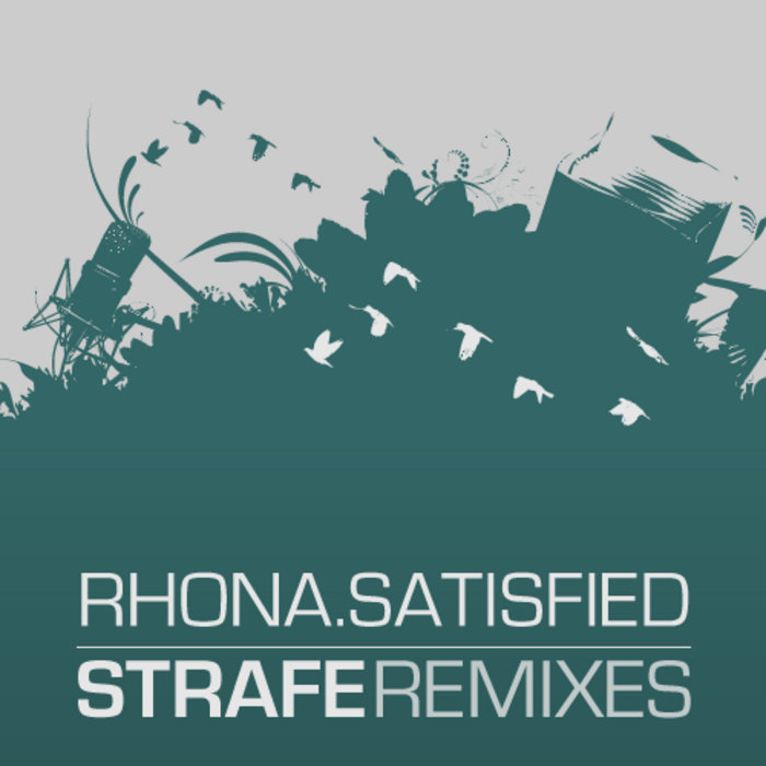 Satisfied Remixes | TnG
