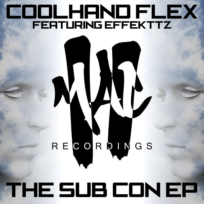 Cool Hand Flex - Subcon Ep | Mac2 Recordings