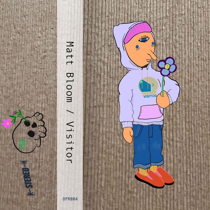 Sketches Part 4 - Hear What Eye See | Matt Bloom