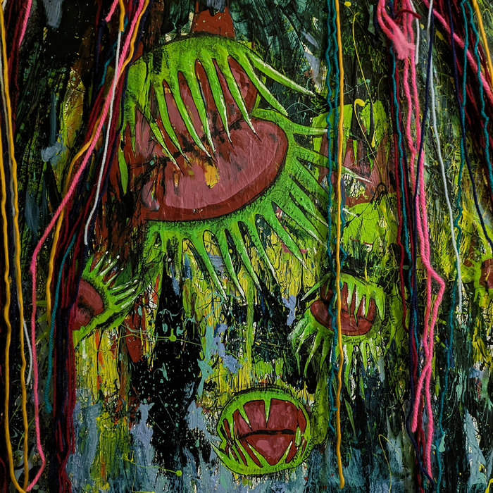 Villains Amiss Haploid villains-amiss-haploid