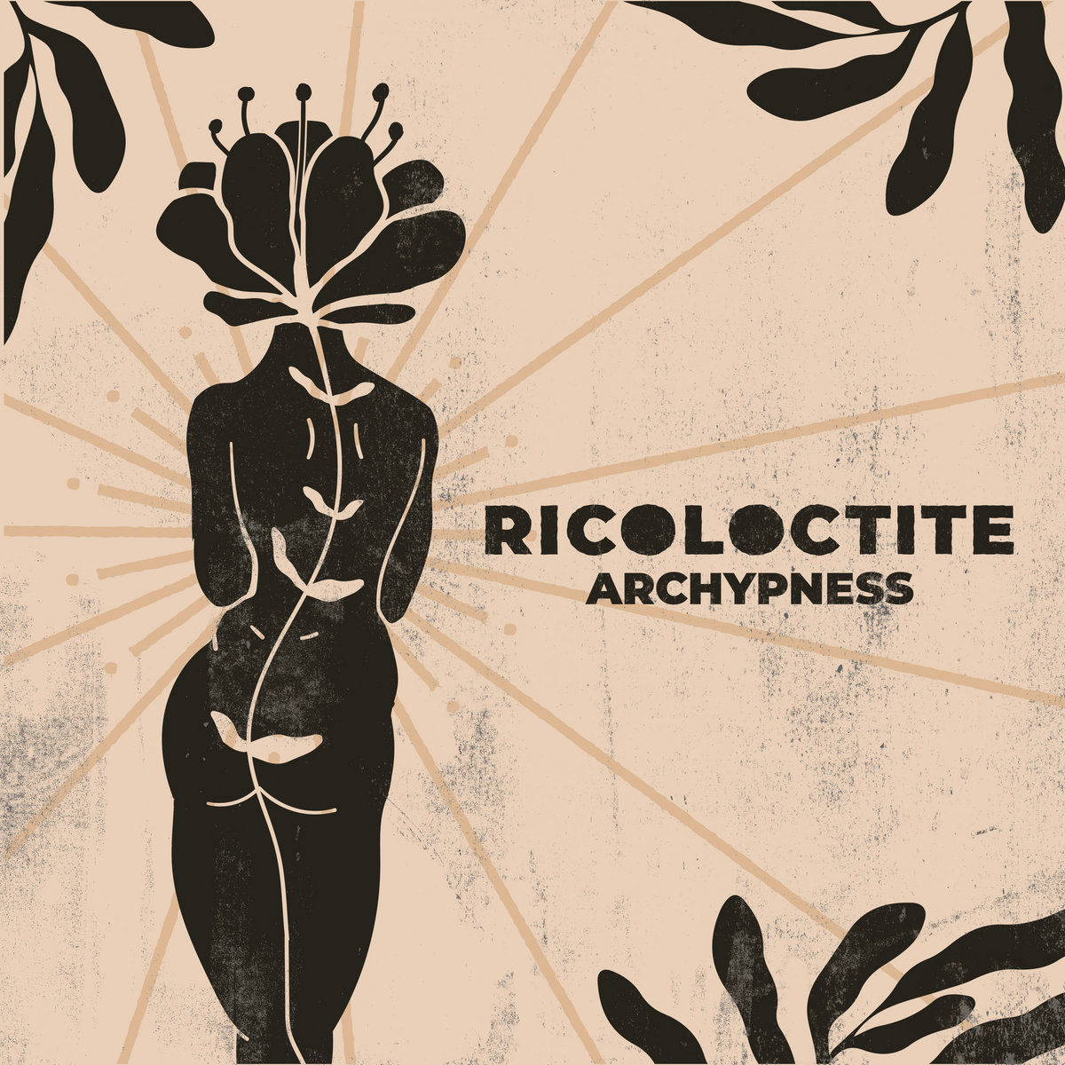 Ricoloctite | Archypness | Psylocybina