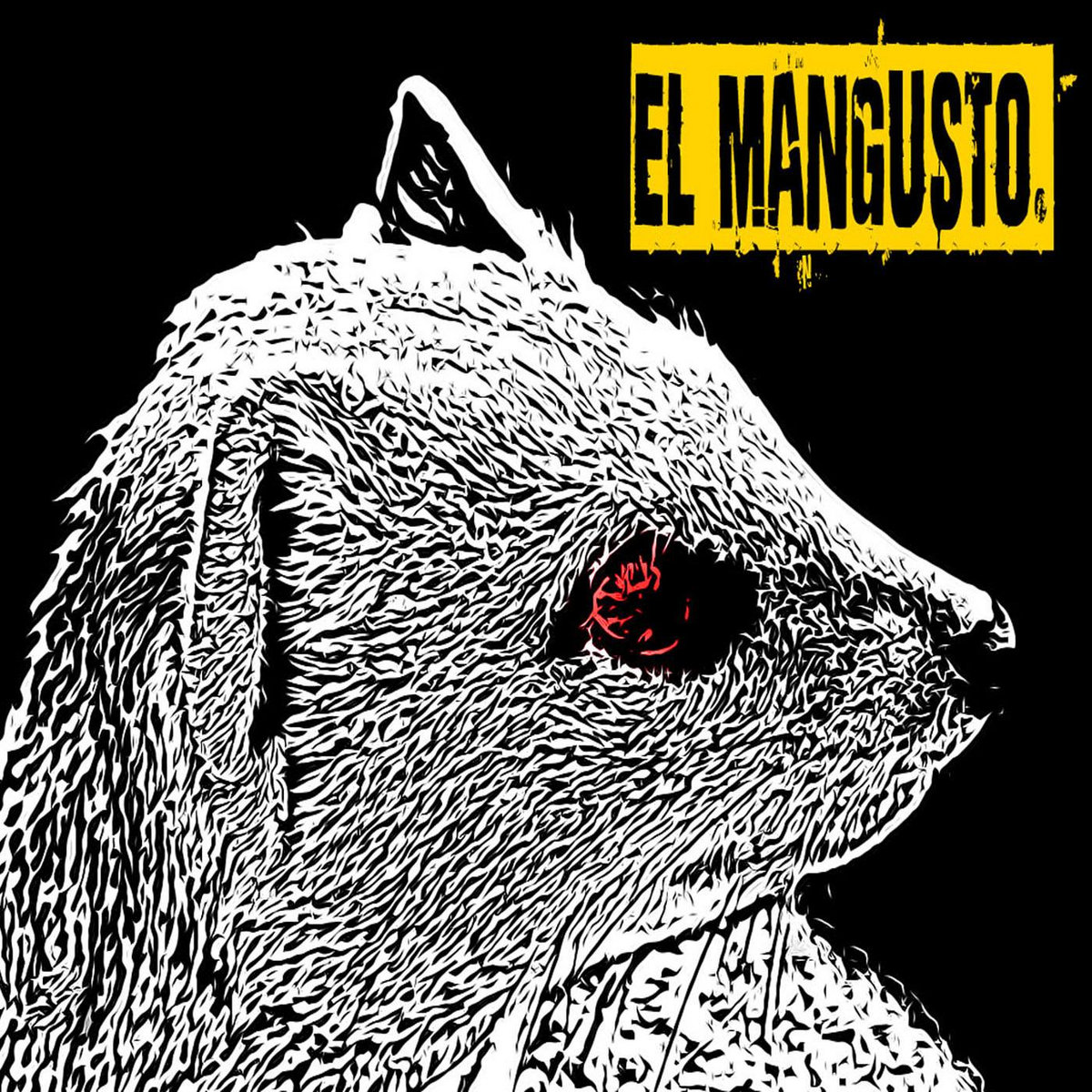 EL MANGUSTO (EP) | EL MANGUSTO