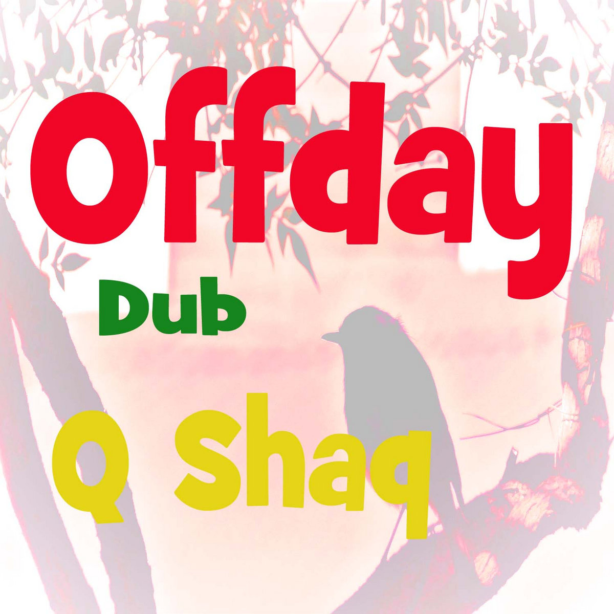 Off Day Dub | Q Shaq