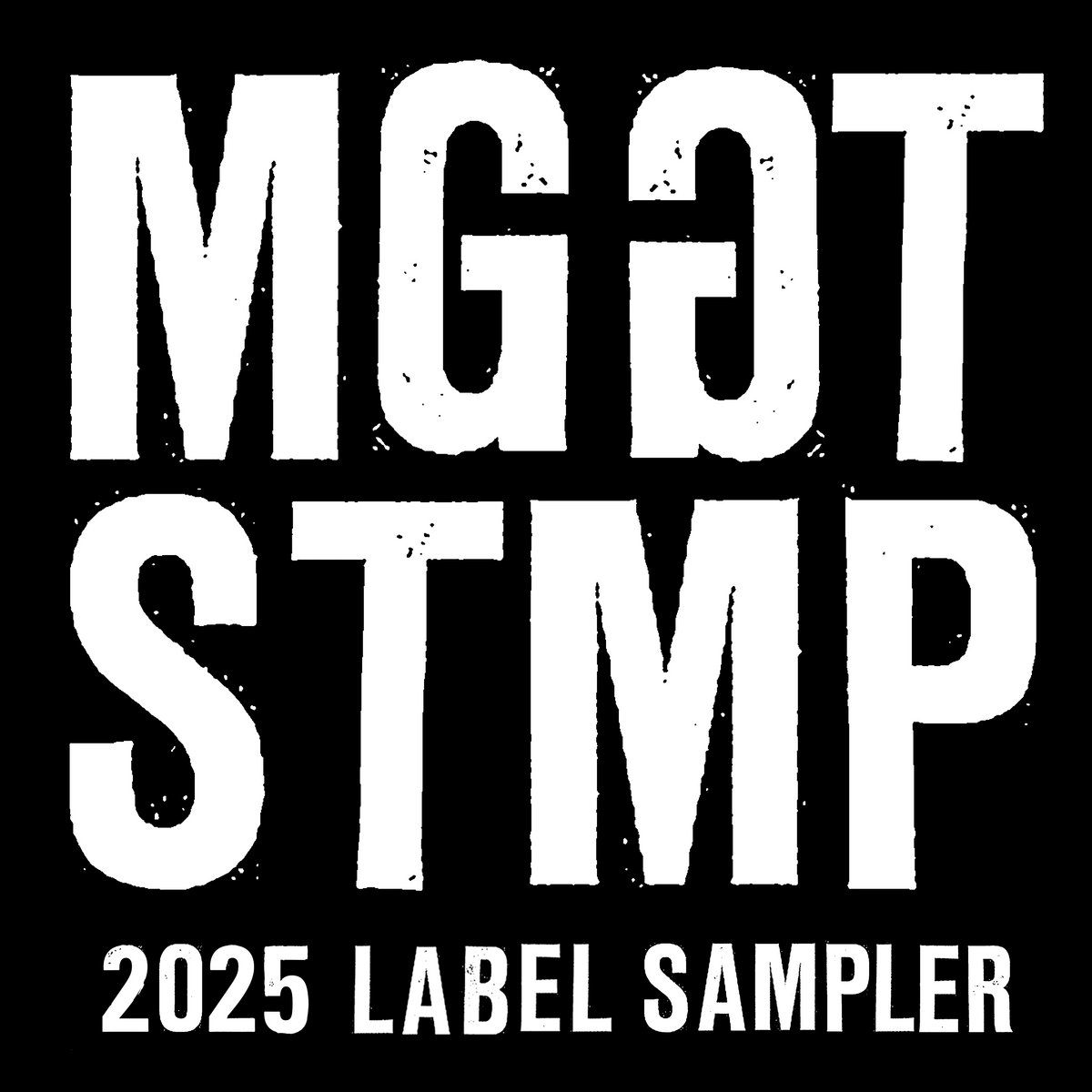 2025 SUMMER SAMPLER | Maggot Stomp