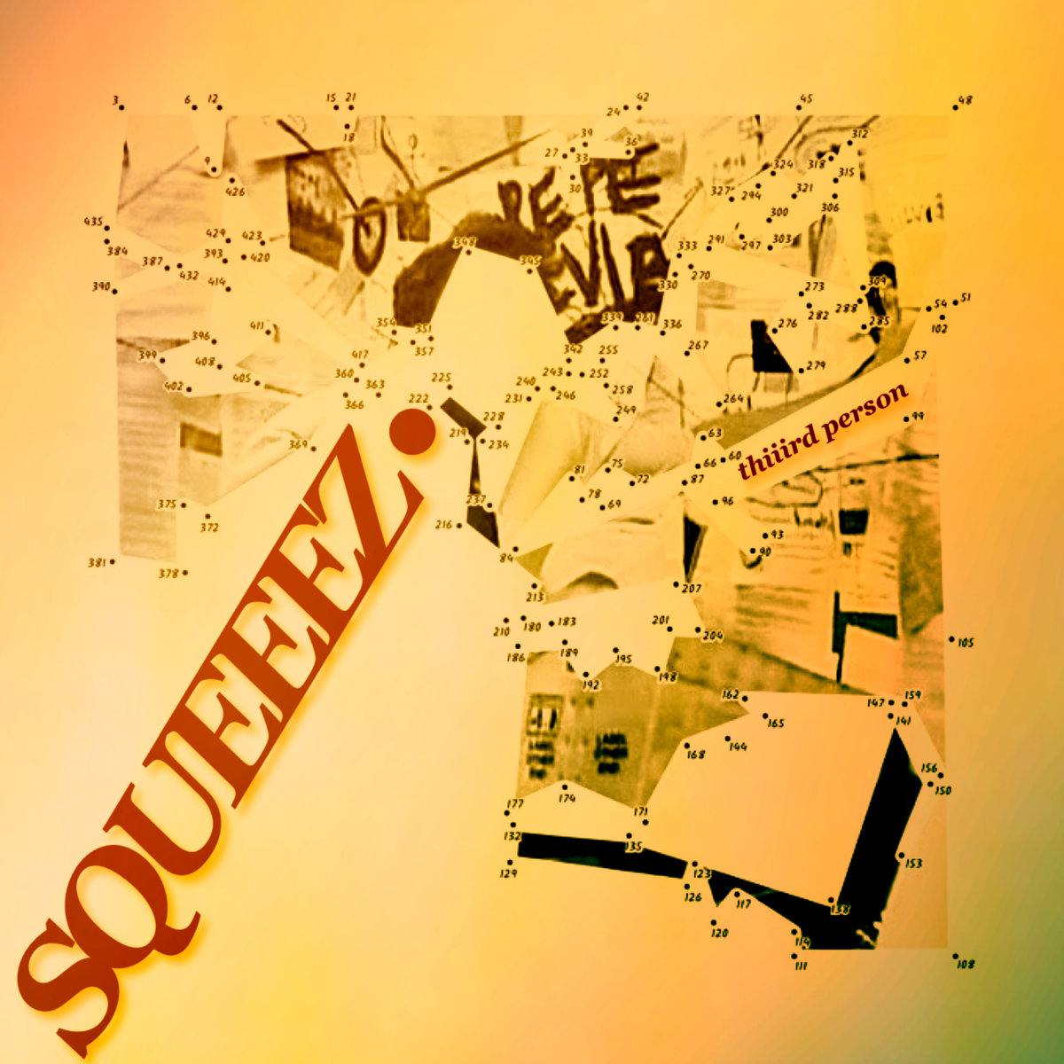 SQUEEEZ. | ThIIIrd Person