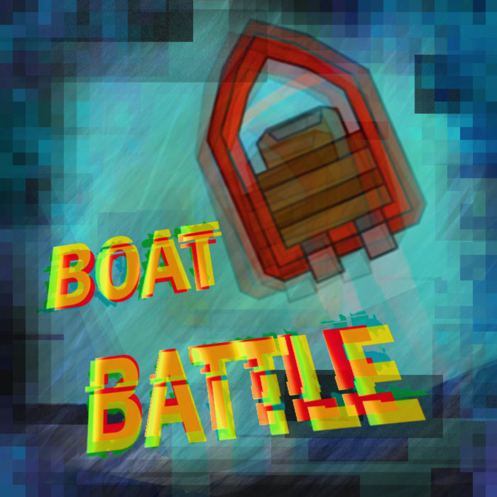 Boat Battle OST | Mike O.K.