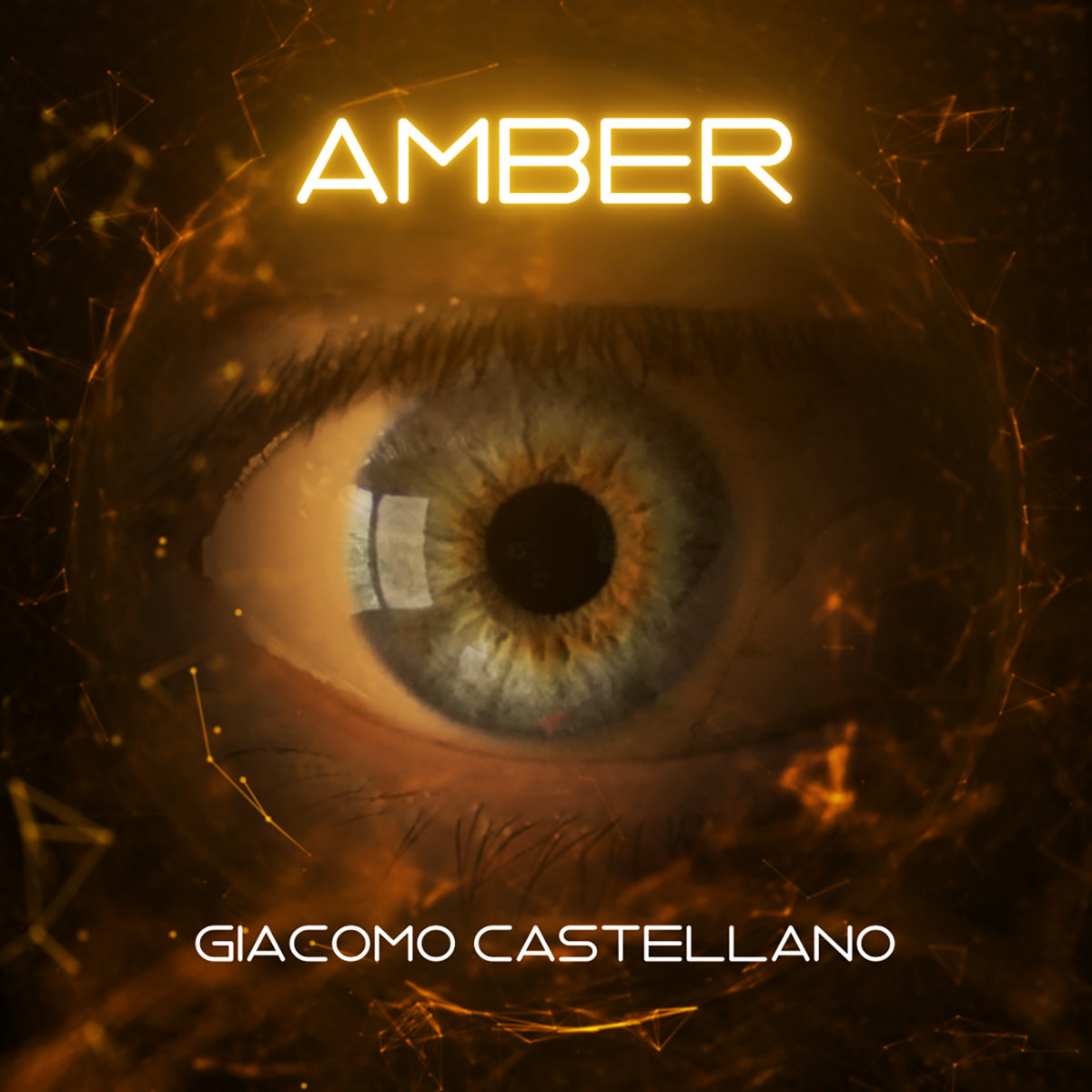 Amber | Giacomo Castellano