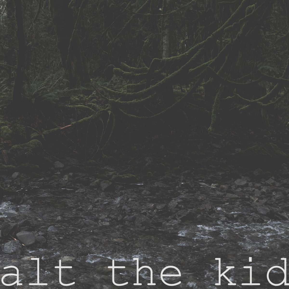 alt the kid/what the kids say | Korey Purdy