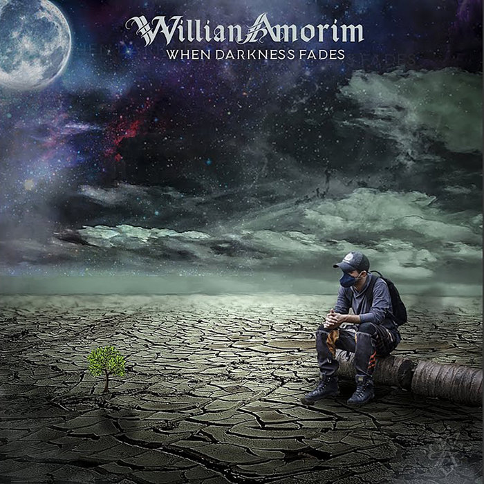 When Darkness Fades | Willian Amorim