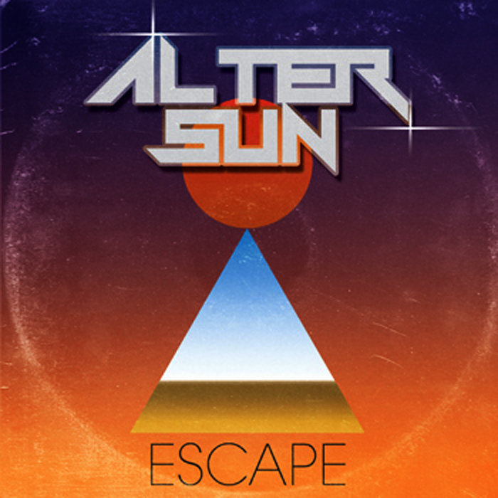 Escape | AlterSun