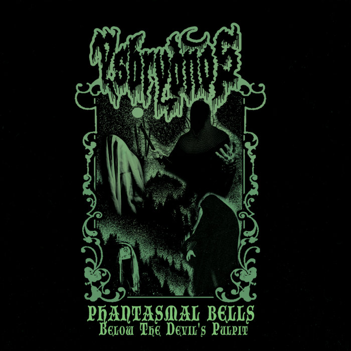 Ysbrydnos - Phantasmal Bells Below The Devils Pulpit | Nocturnal Curse ...