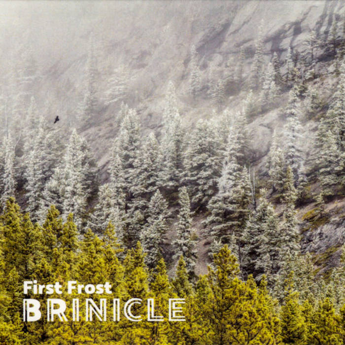 Brinicle