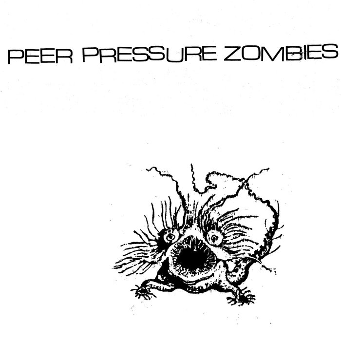 Screen On The Green | PEER PRESSURE ZOMBIES