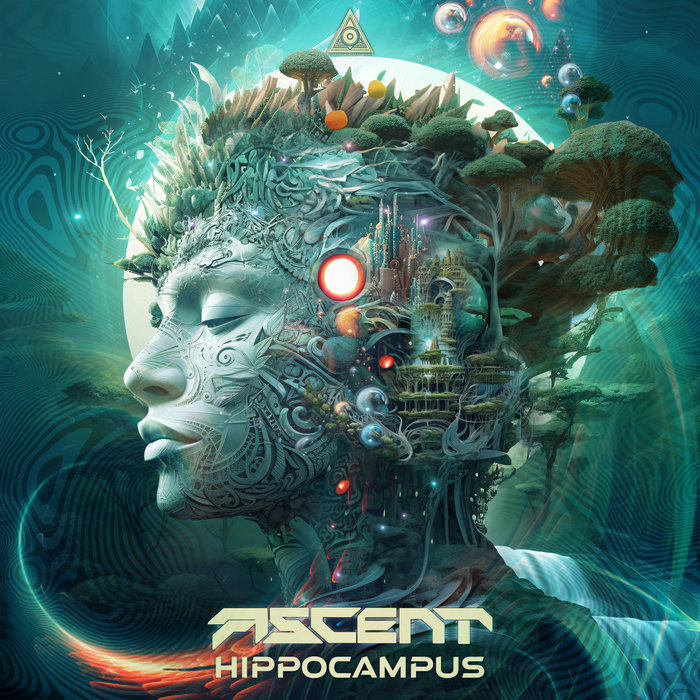 Hippocampus | Ascent Celestial (Symphony Studio) | Celestial Symphony Studio