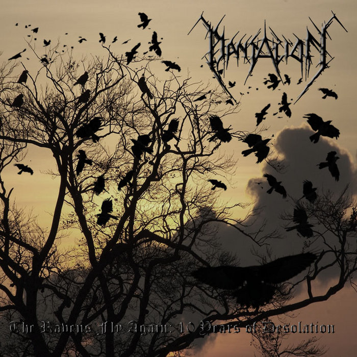 The Ravens Fly Again:10 Years of Desolation | Dantalion