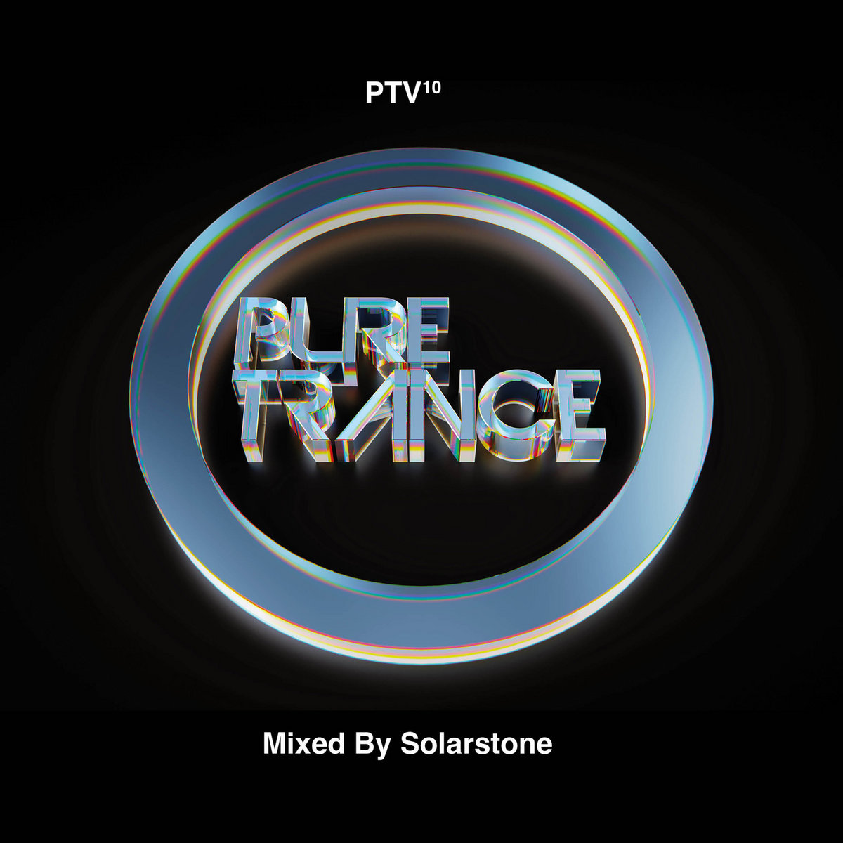 Pure Trance Vol. 10 | Solarstone