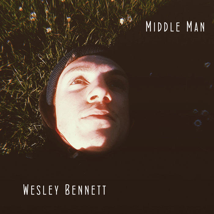 Middle Man | Wesley Bennett