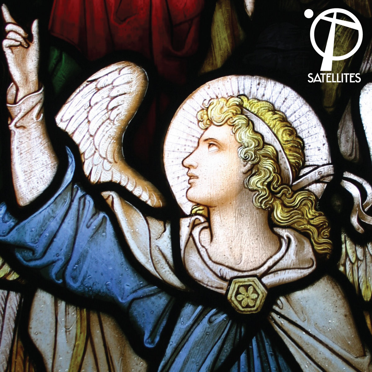 SATELLITES: SAINT SAVIOUR | SATELLITES