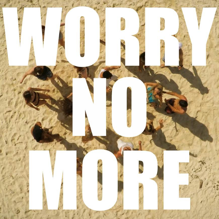 Worry No More | Twin Cities