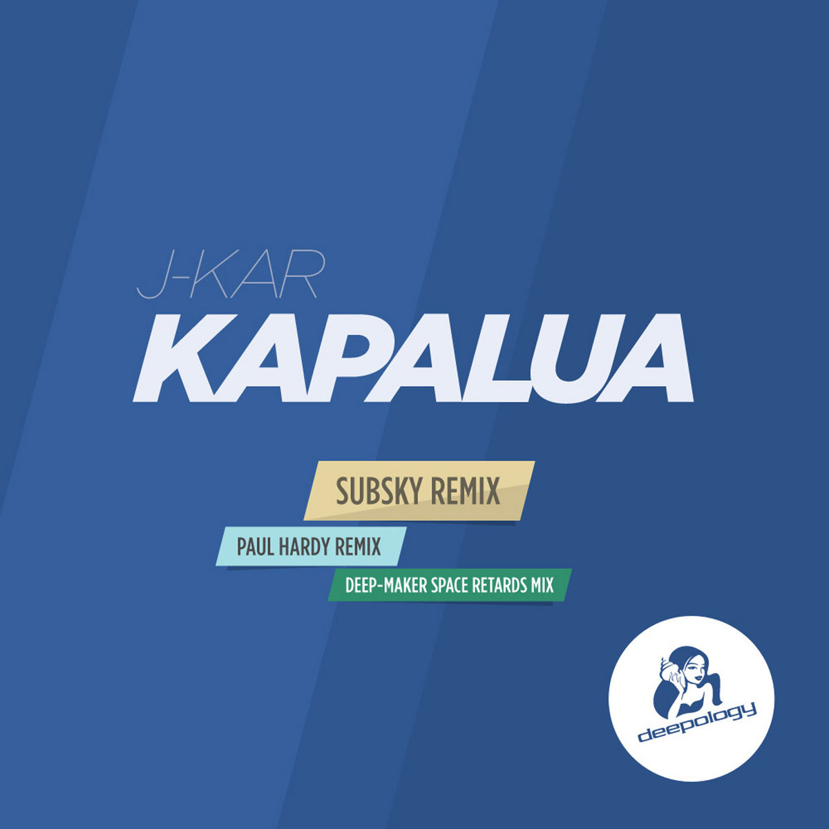 Kapalua | J Kar | Deepology