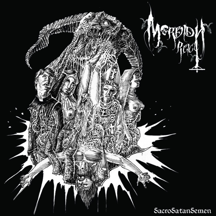 SacroSatanSemen | Morbid Reich