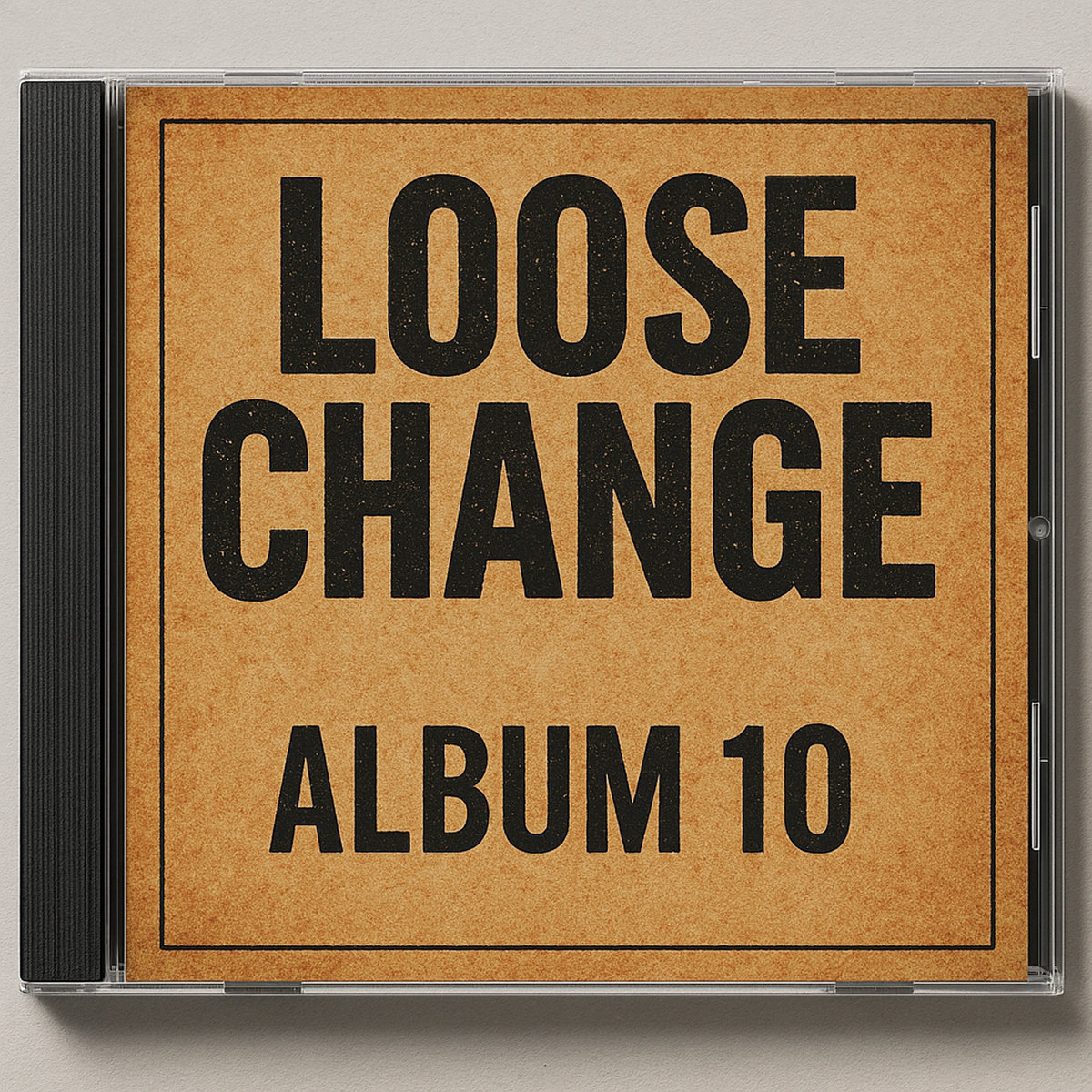 Album 10 | Loose Change | Lost Change