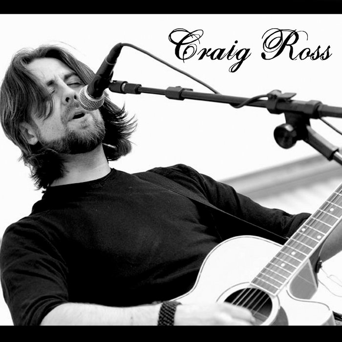 Self | Craig Ross