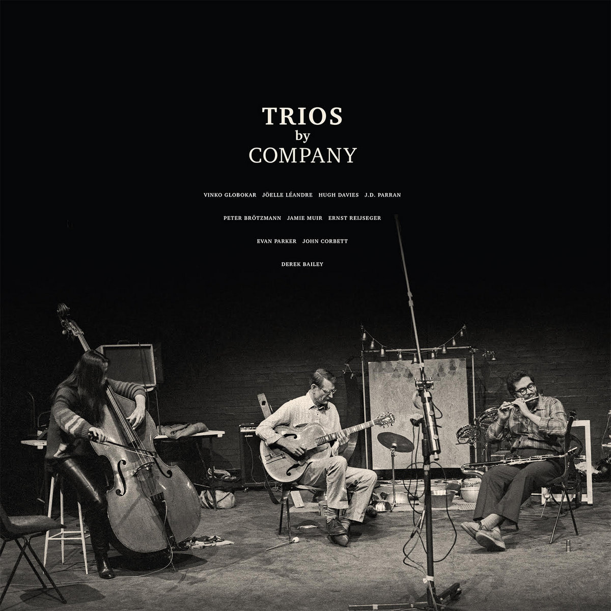Trios Company Honest Jon S Records