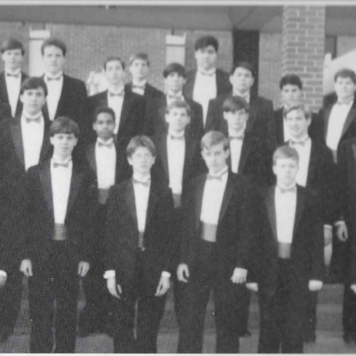 Christian Brothers Band 1992 | The Christian Brothers Band