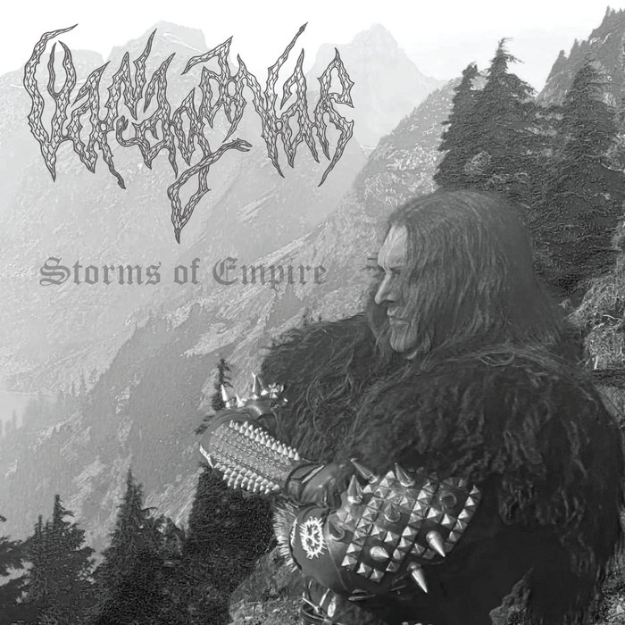 Storms of Empire | Vanagandr