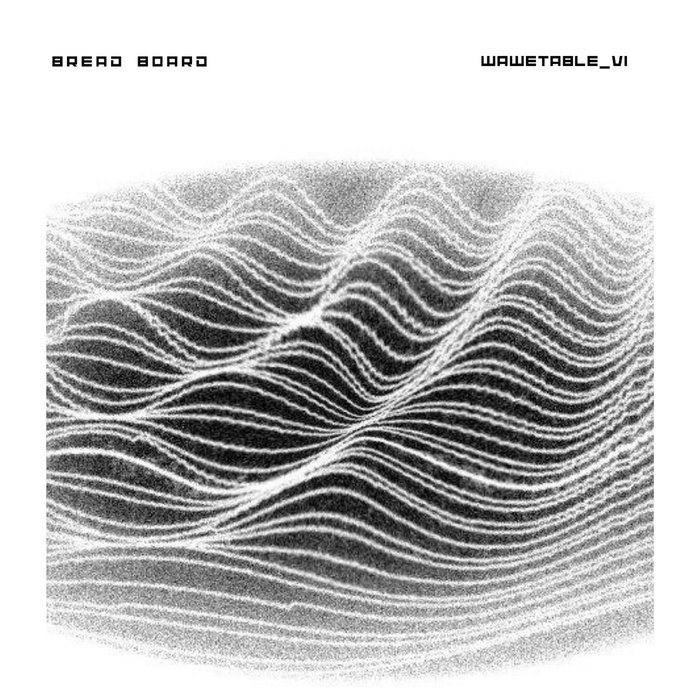 Wavetable_V1 | Bread Board