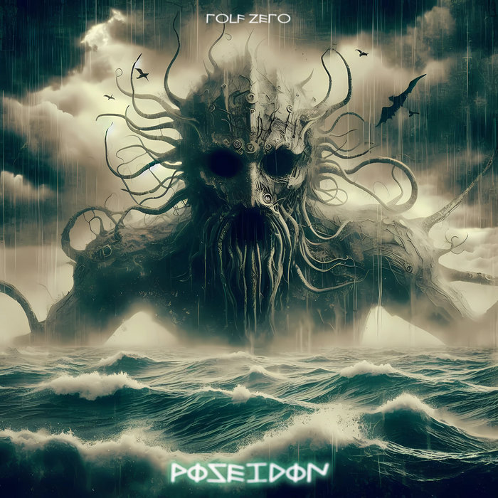Poseidon | Rolf Zero