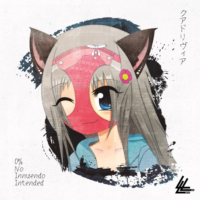 0% No Innuendo Intended | Quadrivia | Duktig Lite