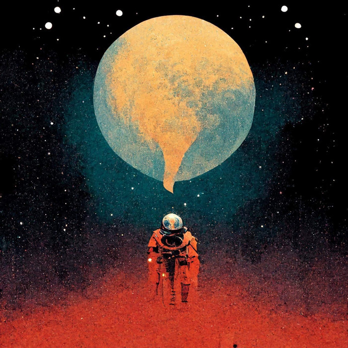 Vol. 1 | Space Poets