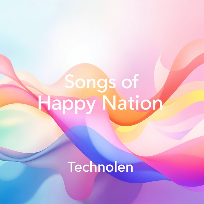 Songs Of Happy Nation | Technolen