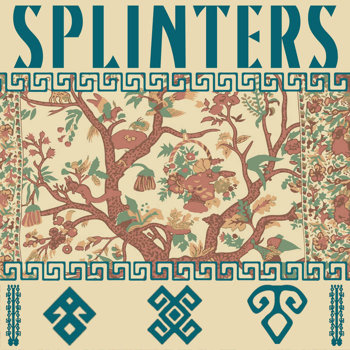 Splinters | Katrice Horsley feat. Michael Stork | Katrice Horsley