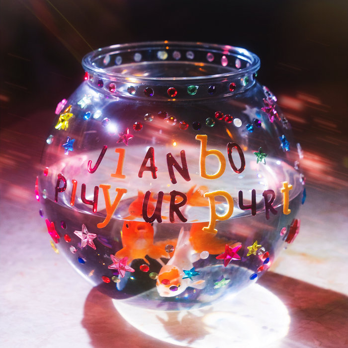 Play Your Part | Jianbo