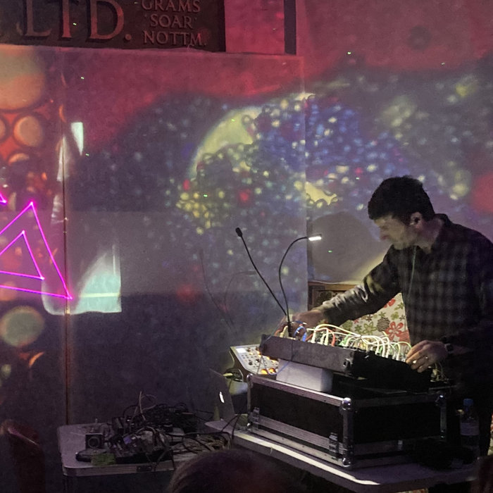 Live at Church of Sound | Swansither